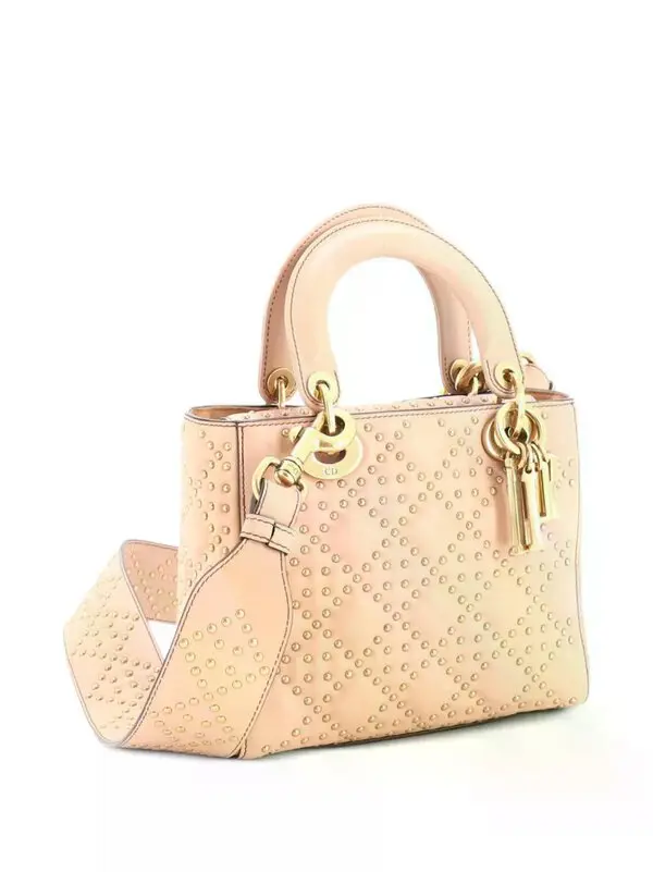 Dior Lady Small Crossbody Bag