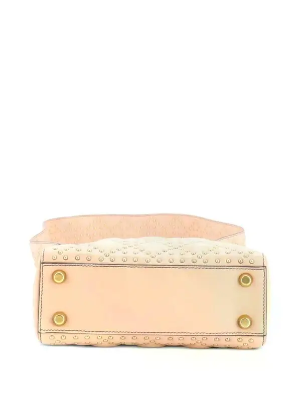 Dior Lady Small Crossbody Bag