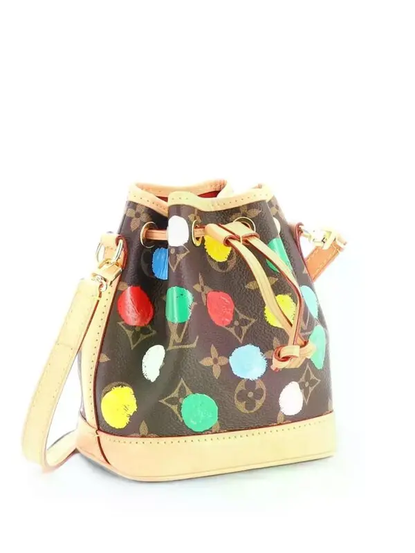 LOUIS VUITTON Noe Nm Handbag - Multicolour