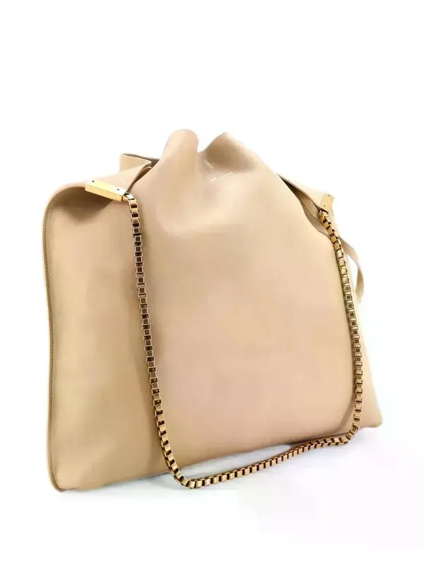 Saint Laurent Suzanne Hobo Bag