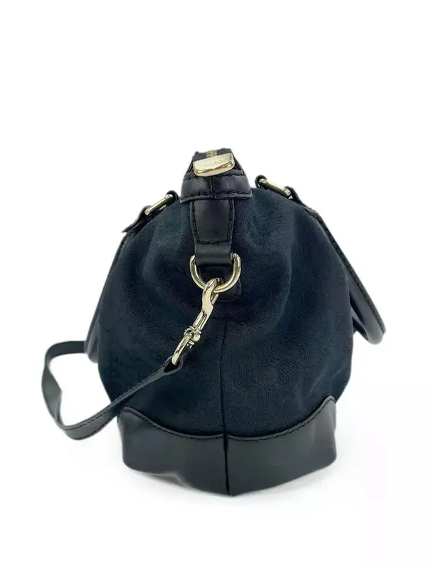 Gucci 2000s Sukey 2way Tote Bag