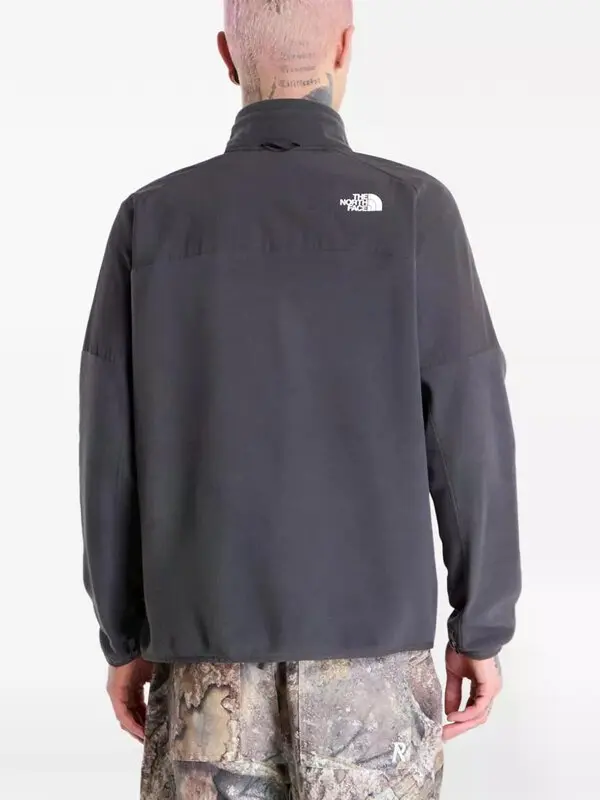 The North Face Panelled Logo-print Jacket