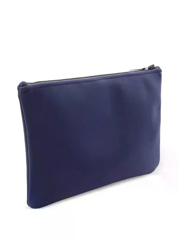 Hermès 2010s Neoban Mm Pouch