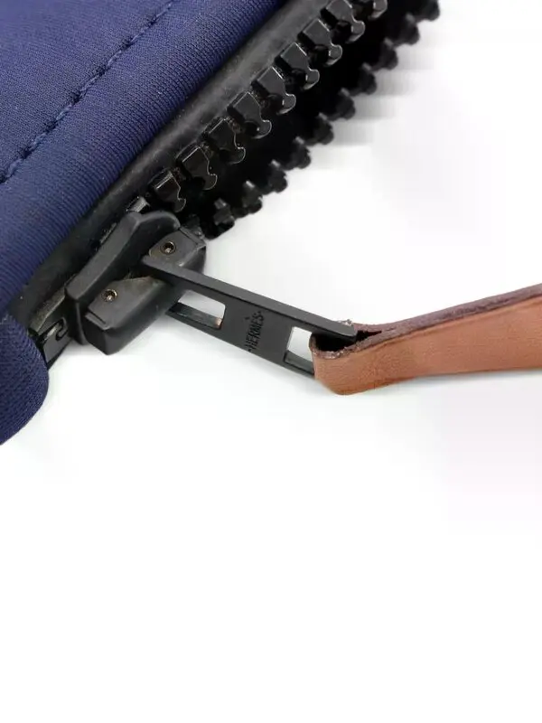 Hermès 2010s Neoban Mm Pouch