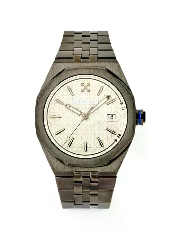 Off-White Signal 39mm Watch