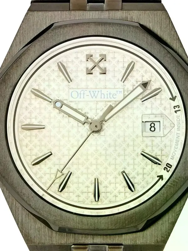 Off-White Signal 39mm Watch