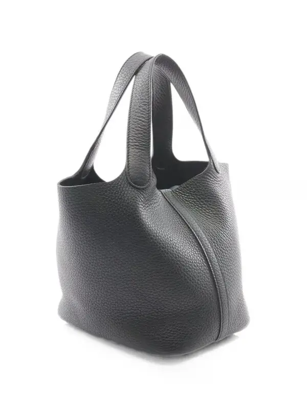 Hermès 2025 Pm Picotin Lock Tote Bag