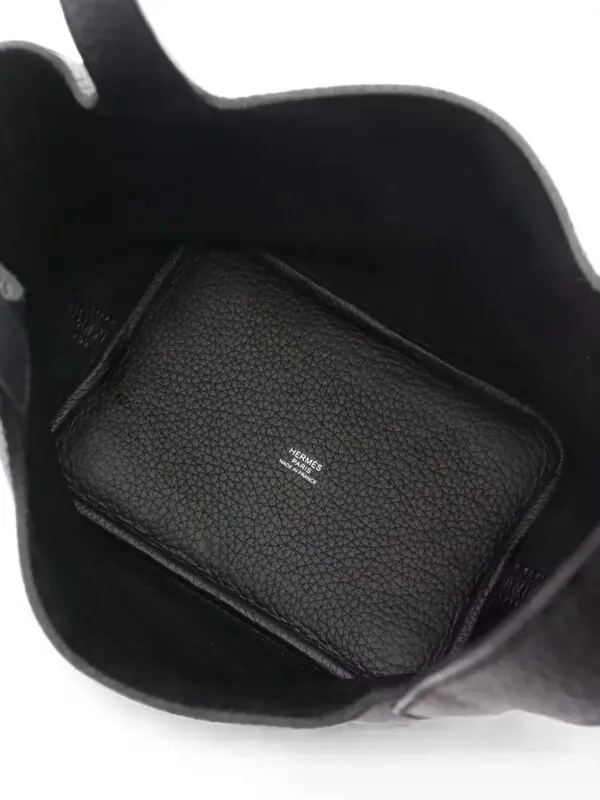 Hermès 2025 Pm Picotin Lock Tote Bag
