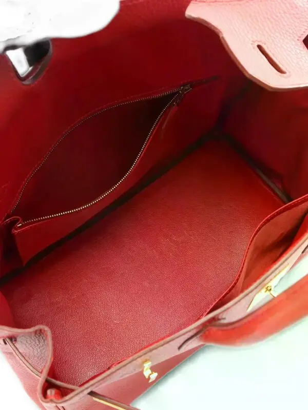 Hermès 2001 30 Birkin Handbag