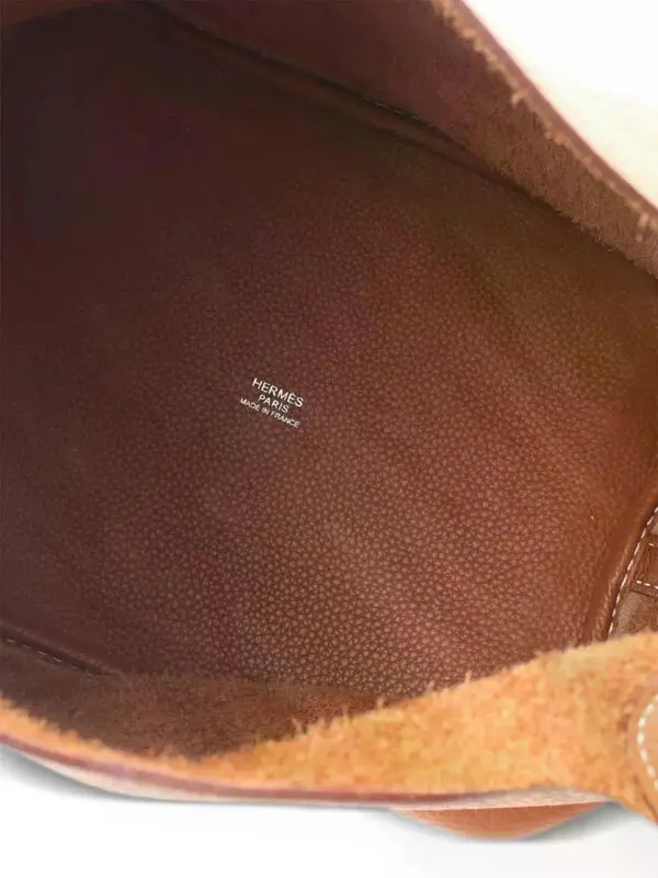 Hermès 2007 Mm Picotin Handbag