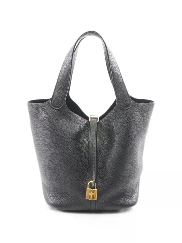 Hermès 2020 Picotin Lock Mm Handbag