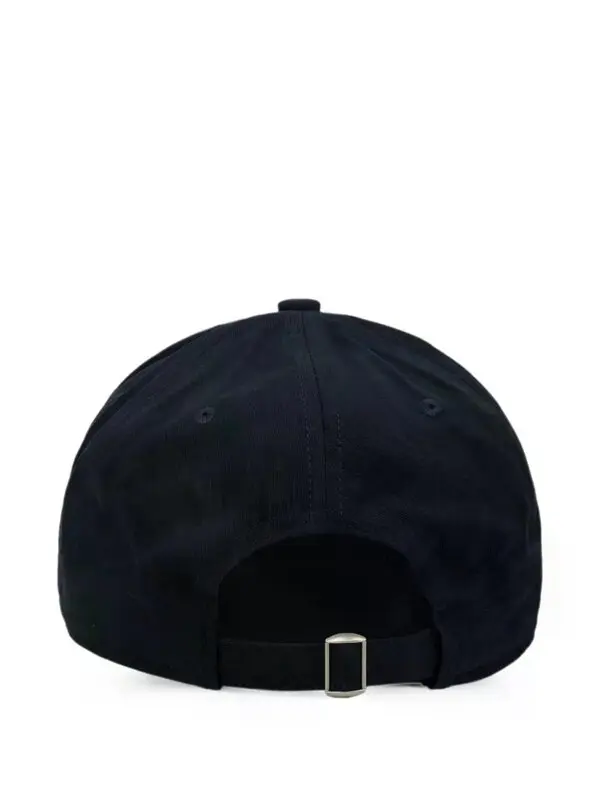 DENIM TEARS University Embroidered Baseball Cap