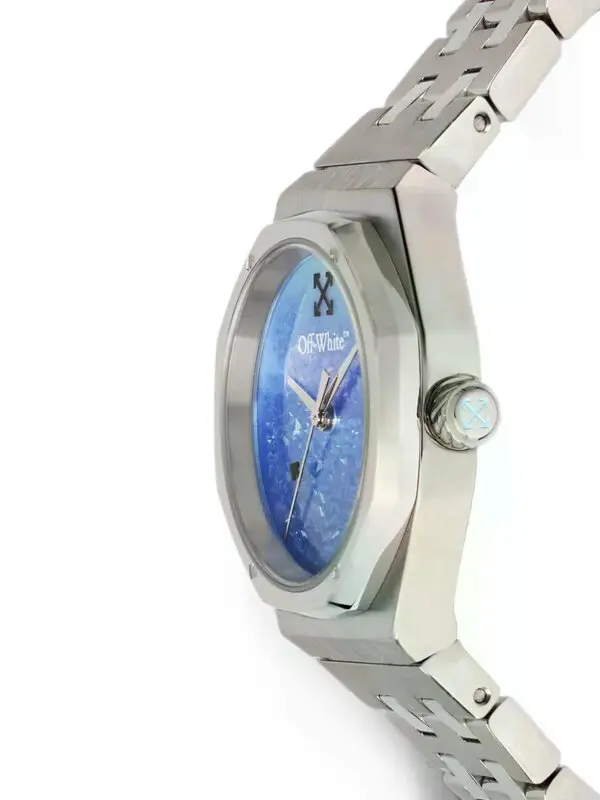 Off-White Dust 30mm Watch