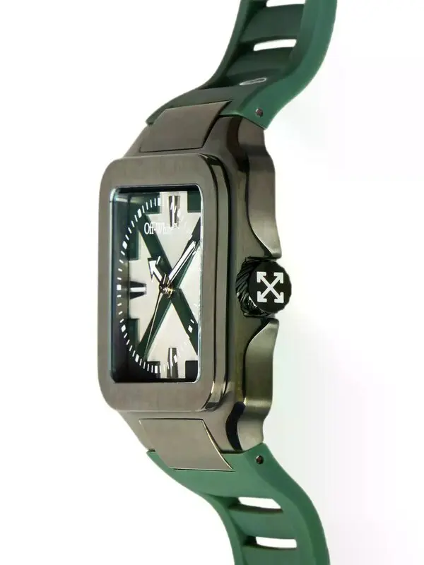 Off-White Proto Layer 42.8mm Watch