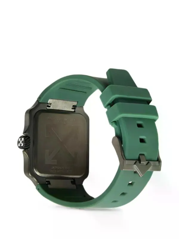 Off-White Proto Layer 42.8mm Watch