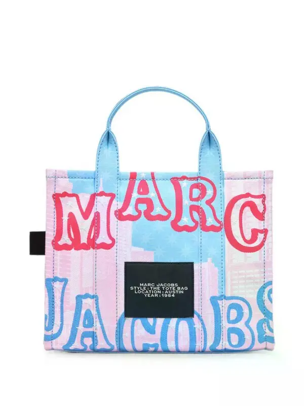 Marc Jacobs The City Tote Bag