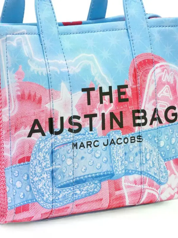 Marc Jacobs The City Tote Bag