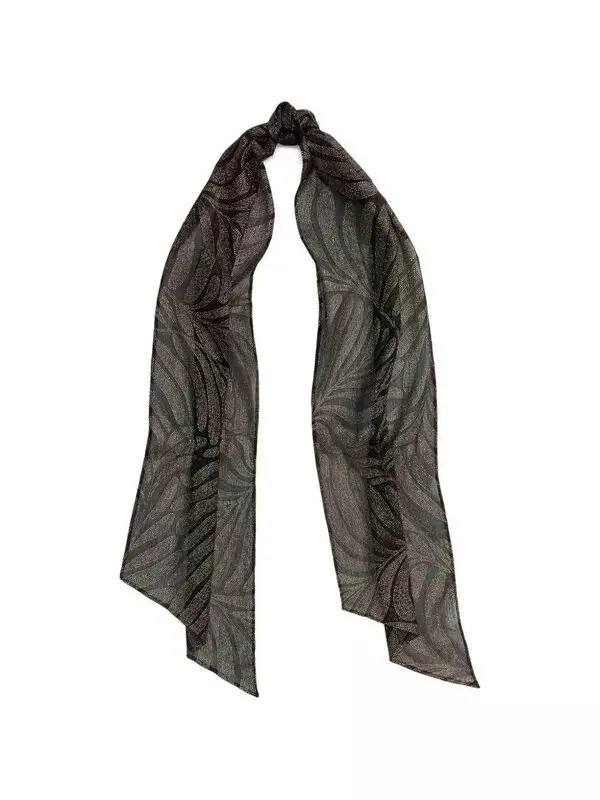 Ralph Lauren Silk Scarf