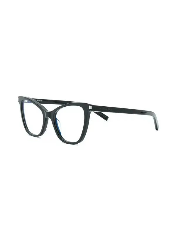 Saint Laurent Cat Eye Frames