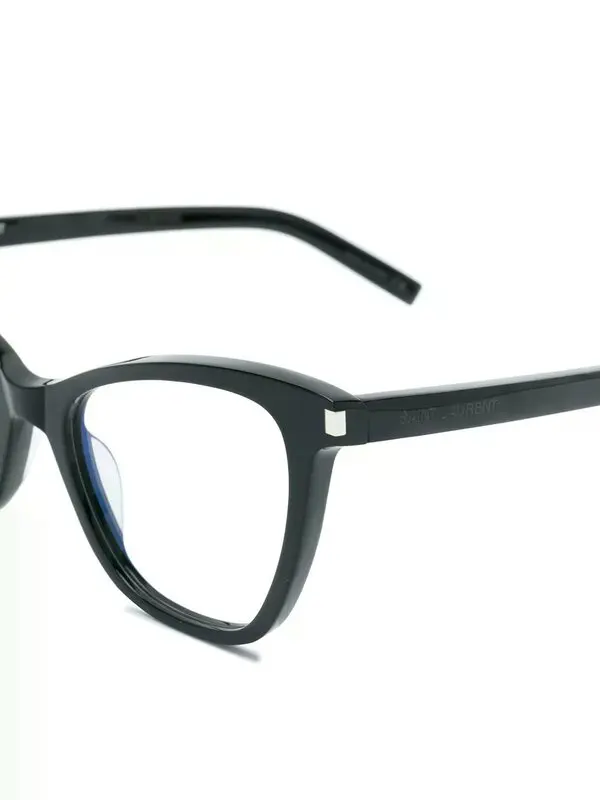 Saint Laurent Cat Eye Frames