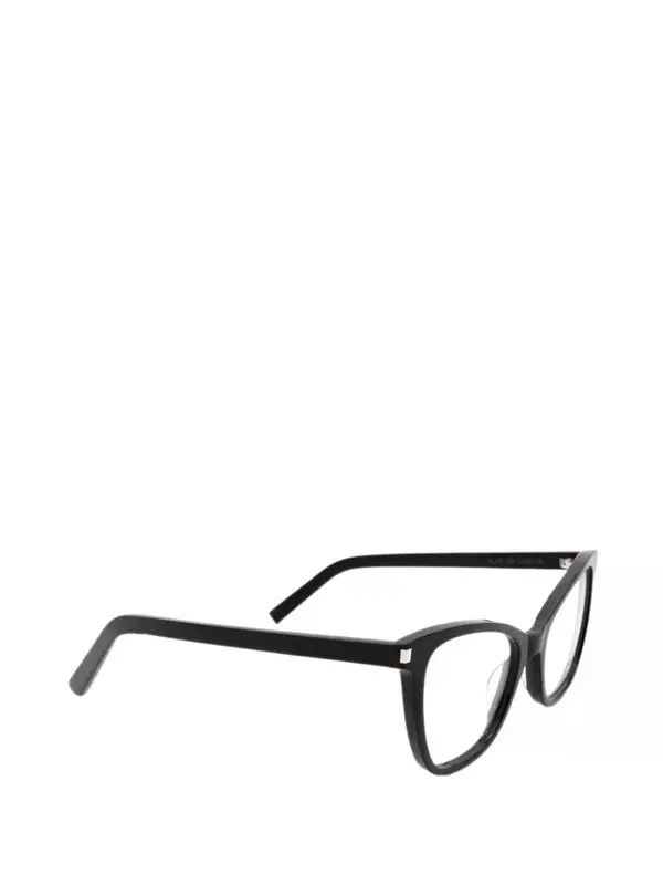 Saint Laurent Cat Eye Frames