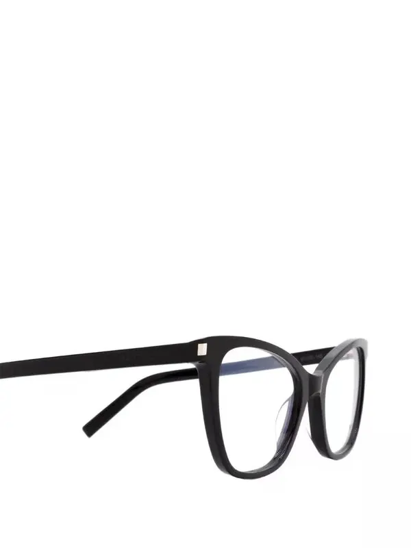 Saint Laurent Cat Eye Frames