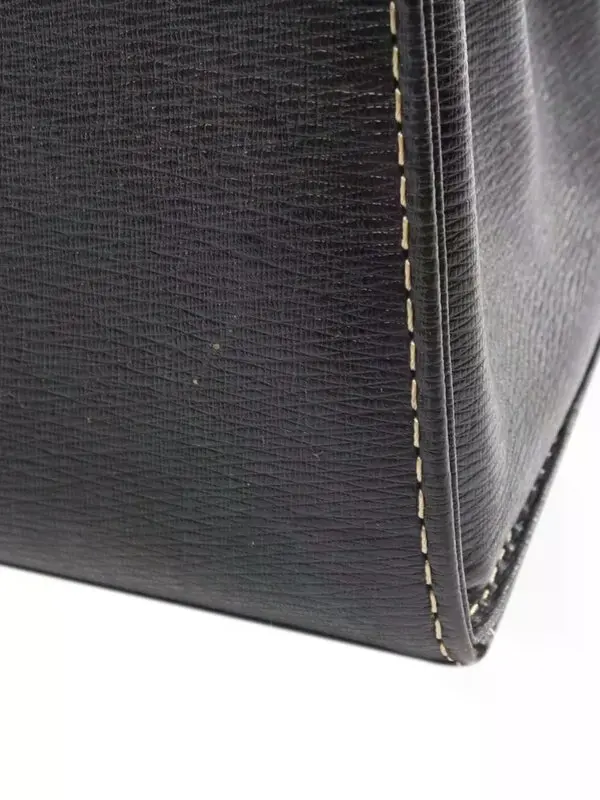 Burberry 2000-2017 Leather Handbag