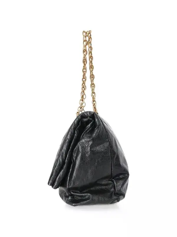 Balenciaga Monaco Chain-strap Shoulder Bag