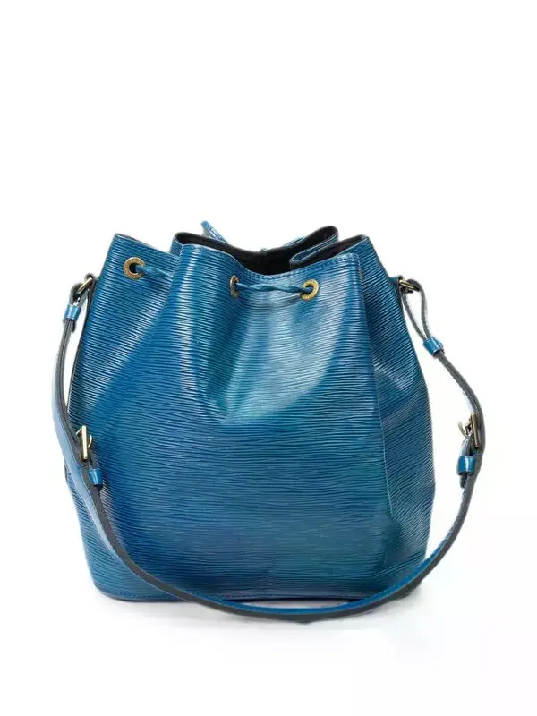 LOUIS VUITTON Noe Pm Shoulder Bag
