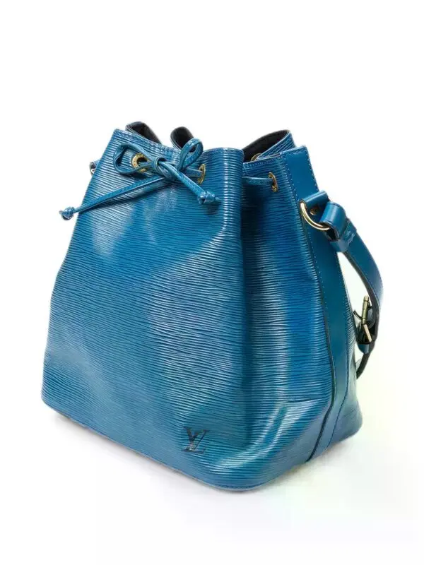 LOUIS VUITTON Noe Pm Shoulder Bag