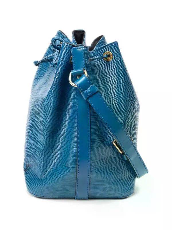 LOUIS VUITTON Noe Pm Shoulder Bag