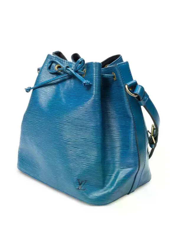 LOUIS VUITTON Noe Pm Shoulder Bag