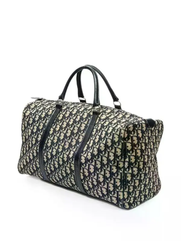 Dior Medium Boston Tote Bag