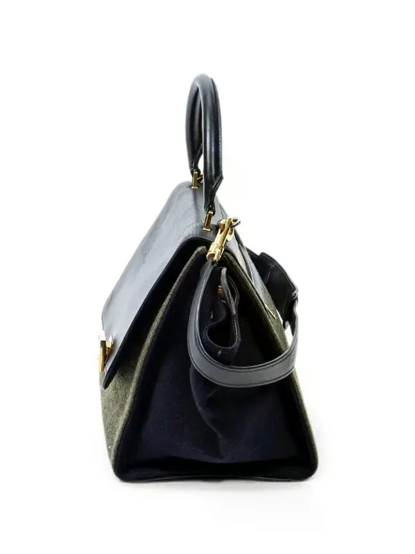 Celine Trapeze Tote Bag