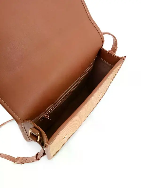 Moschino Madame Shoulder Bag