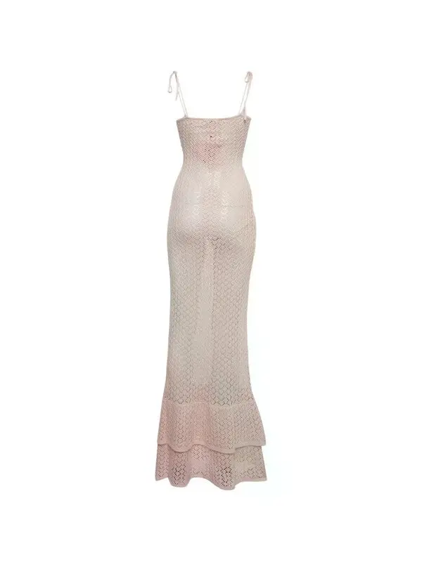 ZOE BY SISTERS Rosabella Maxi Dress
