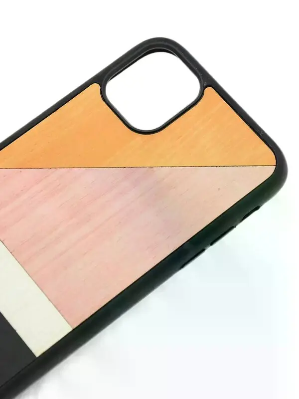 WOOD'D Ratio Iphone 11 Pro Max Wooden Case