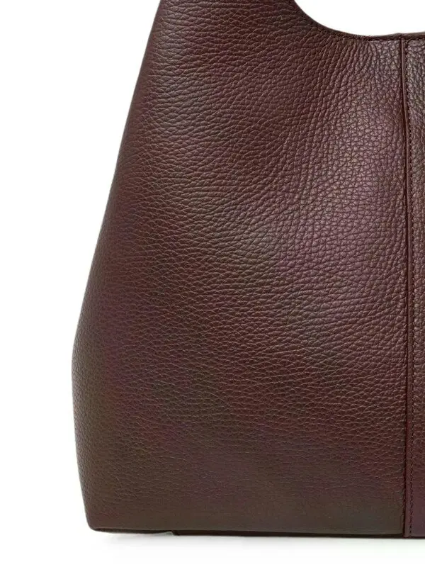 COCCINELLE Leather Tote Bag