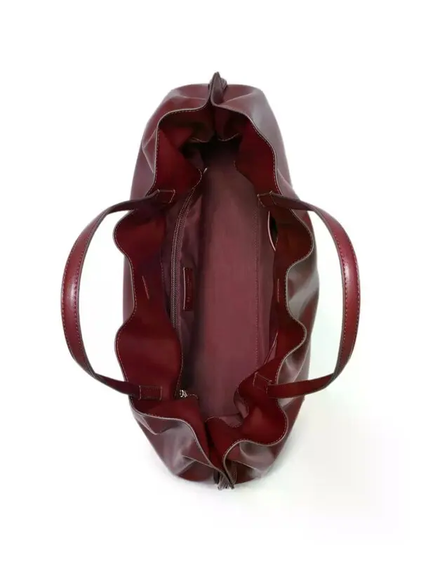 Tory Burch Ella Natuura™ Drawstring Tote
