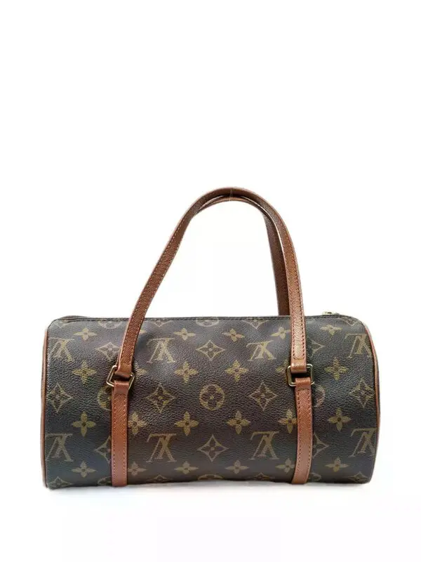 LOUIS VUITTON Papillon 26 Handbag