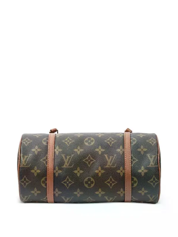LOUIS VUITTON Papillon 26 Handbag - Brown