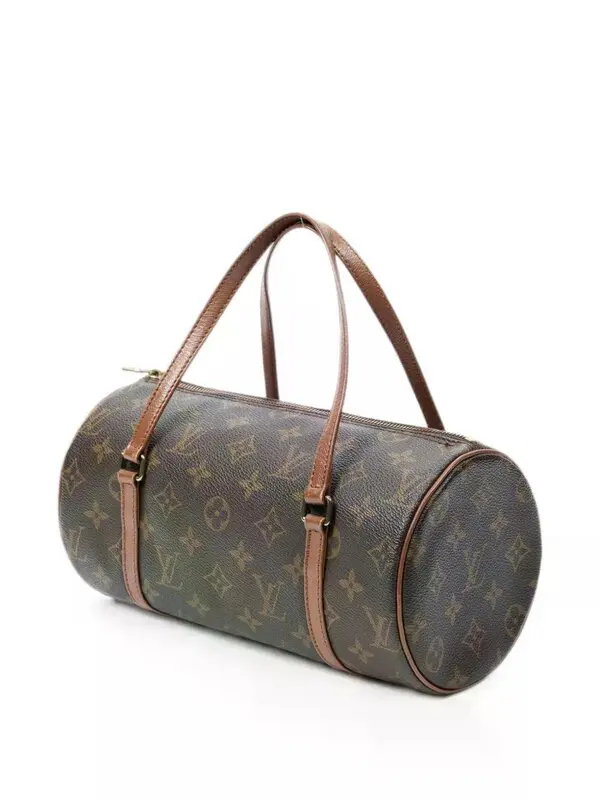 LOUIS VUITTON Papillon 26 Tote Bag