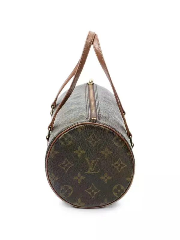 LOUIS VUITTON Papillon 26 Tote Bag
