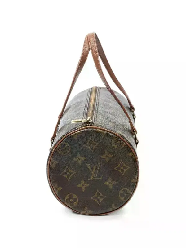 LOUIS VUITTON Papillon 26 Tote Bag
