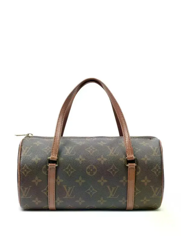 LOUIS VUITTON Papillon 26 Tote Bag