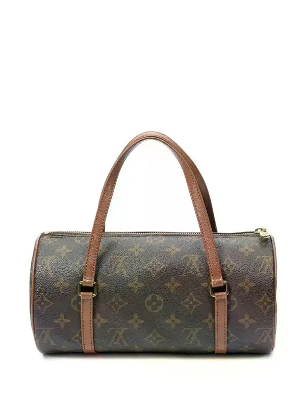 LOUIS VUITTON Papillon 26 Tote Bag