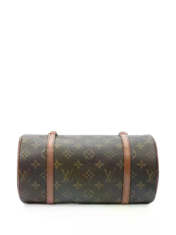 LOUIS VUITTON Papillon 26 Tote Bag