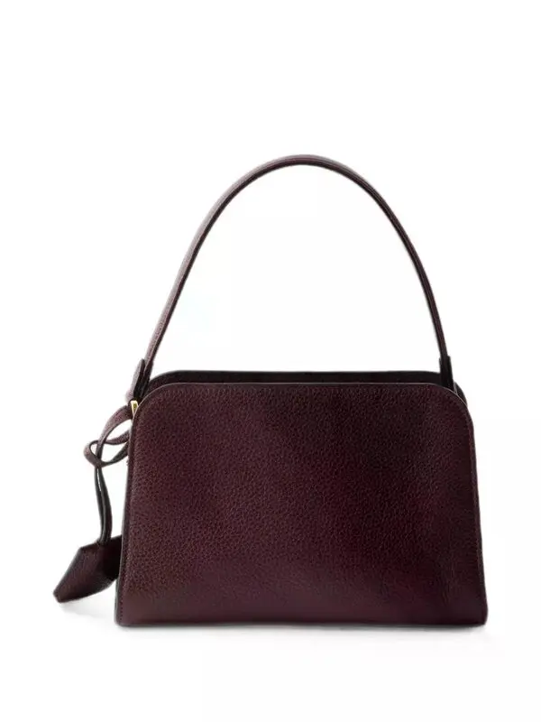 Prada Leather Mini Handbag
