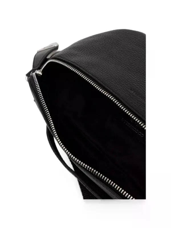 COCCINELLE Leather Belt Bag