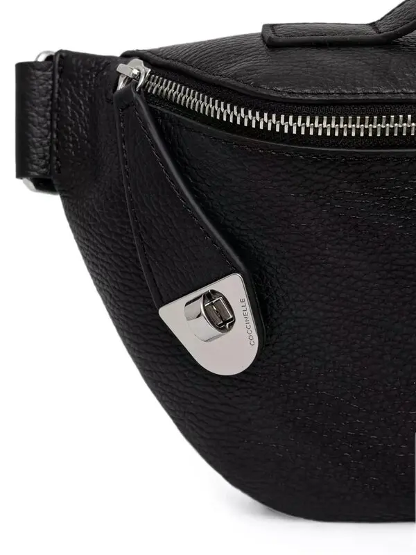 COCCINELLE Leather Belt Bag
